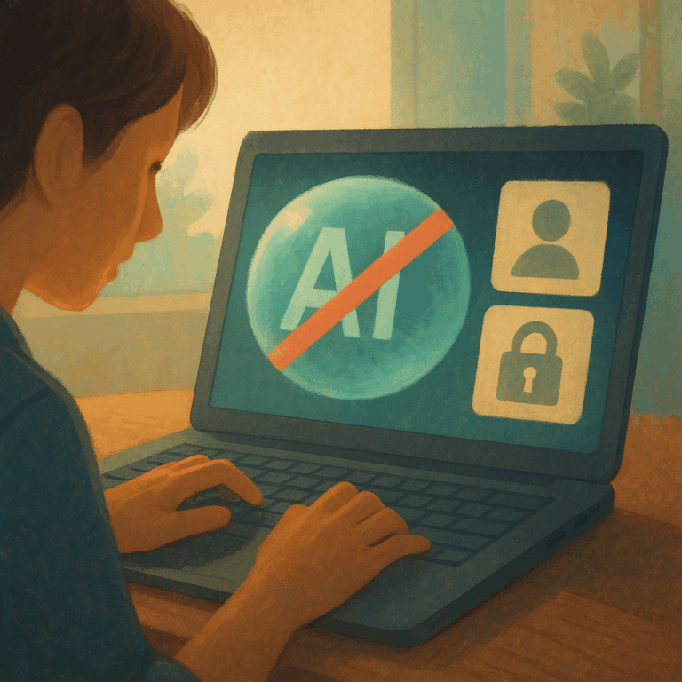 How to Protect Sensitive Information When Using Generative AI | AI ...