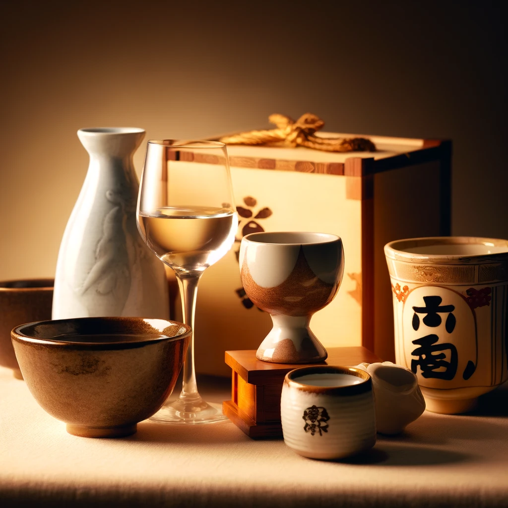 Tips for Enjoying Sake Deliciously | A Comprehensive Guide to Choosing ...