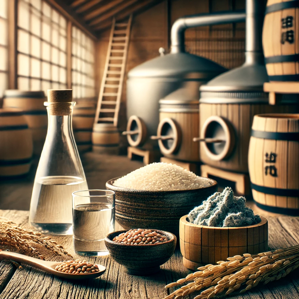 Sake Basics | A Beginner-Friendly Guide to Understanding Sake ...