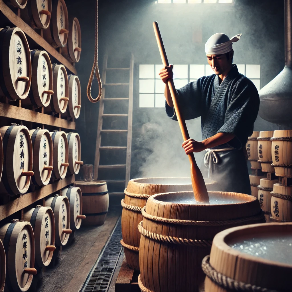 ¿Qué son Kimoto y Yamahai? Guía completa sobre los iniciadores ...