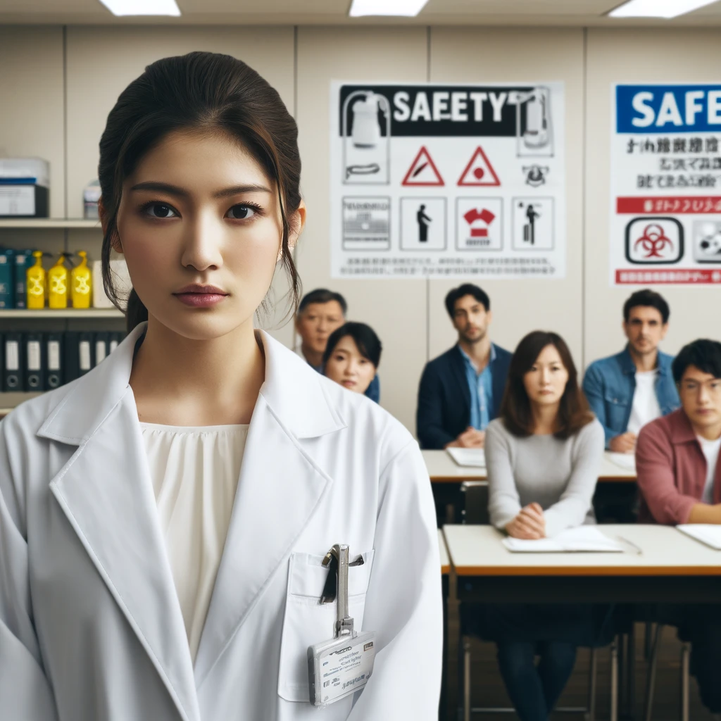 Class 4 Hazardous Materials Handler Exam Guide: Difficulty and Tips for ...